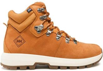 Helly Hansen Trekkingschuhe Coastal Hiker 11741_725 Gelb