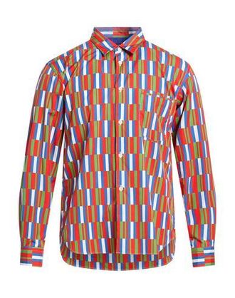 Comme Des Gar&ccedil;ons TOPS - Chemises sur YOOX.COM