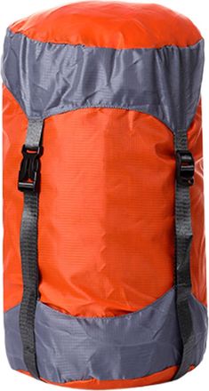 Generico Stuff Sack - Schlafsackh&uuml;lle, Aufbewahrungstasche, langlebige Kompressionsausr&uuml;stung | Platzsparender Kleidersack f&uuml;r Decken, Bootfahren, Rucksackreis