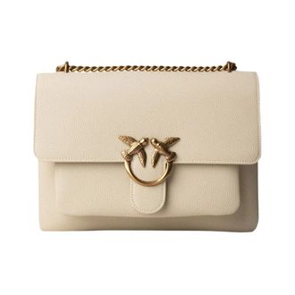 Pinko Pinko, Damen, Taschen, Wei&szlig;, ONE SIZEGr&ouml;&szlig;e