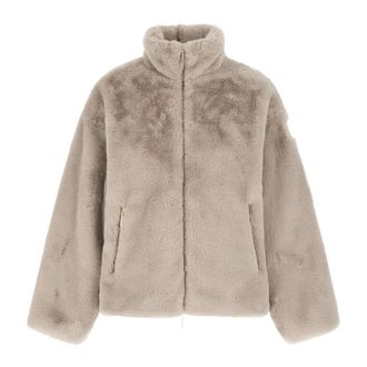 Tatras Barbra Jacke - - Jackets - Damen - Beige - M