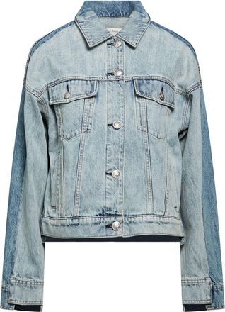 Rag & Bone JACKEN & M&Auml;NTEL - Jeansjacken/M&auml;ntel auf YOOX.COM