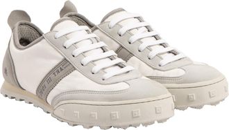 Art Unisex 1109 Cross Sky Sneaker, wei&szlig;, 46 EU