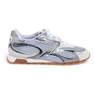Ash Ash, Damen, Schuhe, Grau, 39 EUGr&ouml;&szlig;e