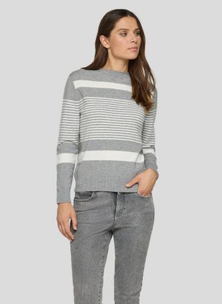 Rabe Strickpullover Pullover