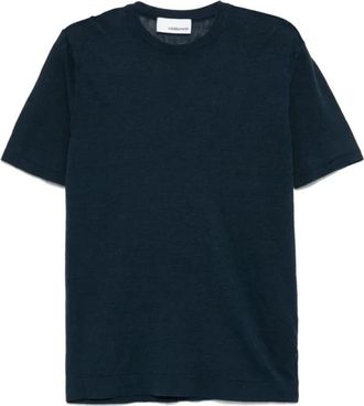 Costumein Homme, Tops, Bleu, Taille: XL Sofia Sinai Maglia