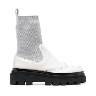 Eleventy Ankle Boots - - Shoes - Damen - Mehrfarbig - 38 EU