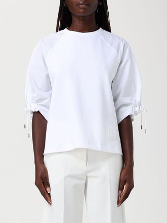 Max Mara Top MAX MARA Femme couleur Blanc