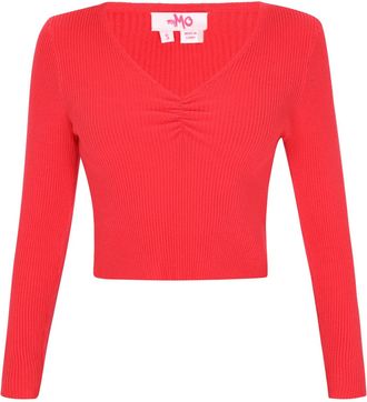 Mymo Pullover Comfy