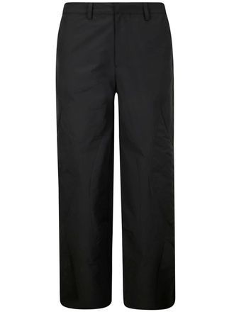 Heliot Emil pantalon Technical - Noir