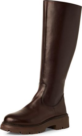 Marco Tozzi Marco Tozzi Damen 2-26689-45 Stiefel, Mocca, 39 EU