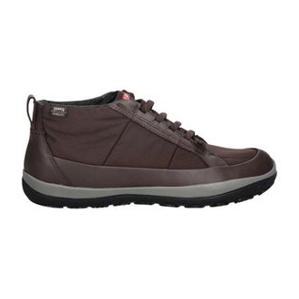 Camper Peu Pista - Homme - Chaussures - Brun - Taille: 46 EU