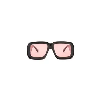 Loewe Lunettes de soleil Paulas Ibiza Dive in Mask