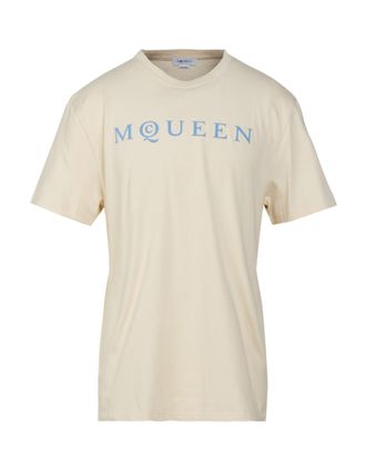 Alexander McQueen TOPS - T-shirts auf YOOX.COM