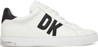 DKNY Sneakers DKNY K3566320 Schwarz