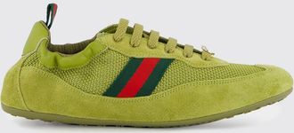 Gucci Sneakers GUCCI Damen Farbe Gr&uuml;n