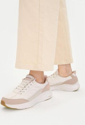 Skechers Sneakers Contour Foam - Cozy Fit 150404/NTTP Beige