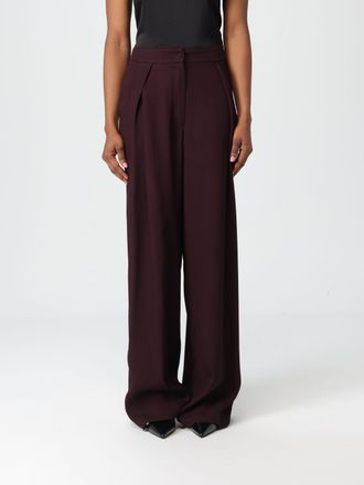 Raquel Diniz Hose RAQUEL DINIZ Damen Farbe Red Purple