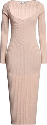 Act N°1 KLEIDER - Midi-Kleider auf YOOX.COM