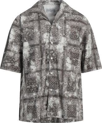 Officine G&eacute;n&eacute;rale TOPS - Hemden auf YOOX.COM