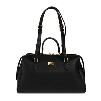 Dolce & Gabbana Vittoria Bag - - Bags - Damen - Schwarzk - ONE SIZE