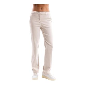 Marella Mlltapioca Chino Hose - - Trousers - Damen - Beige - M