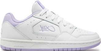 K1X Sneakers Sweep Low Bl 11840037 Weiß