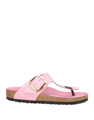 Birkenstock SCHUHE - Zehentrenner auf YOOX.COM