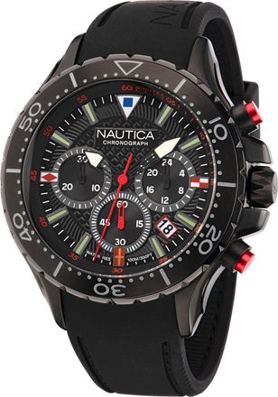 Nautica Uhr Nautica
