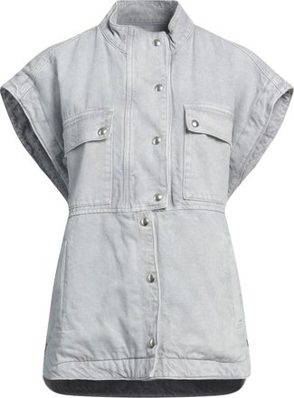 Iro JACKEN & MÄNTEL - Jeansjacken/Mäntel auf YOOX.COM