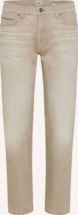 Brax Brax Five-Pocket-Jeans Style Clint beige