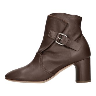 Casadei Damen, Schuhe, Braun, 37 EUGr&ouml;&szlig;e