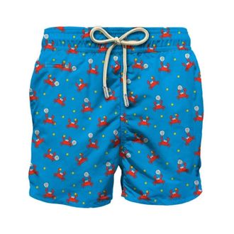 MC2 Saint Barth Bademode - - Swimwear - Herren - Mehrfarbig - S