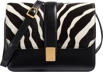Khaite Femme, Sacs, Multicolore, Taille: ONE Size Blake Crossbody