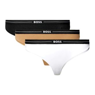 HUGO BOSS Damen, Unterw&auml;sche, Mehrfarbig, LGr&ouml;&szlig;e
