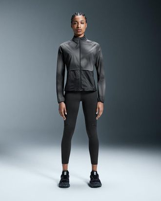 On Weather Jacket Lumos