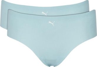 Puma Boxershorts-Set 935023 Gr&uuml;n