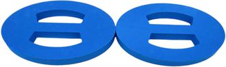 Generic Schwimmhand f&uuml;r Anf&auml;nger, schwimmende Trainingshilfe, verbessert Auftrieb und Effizienz, ergonomischer Griff, f&uuml;r Jugendliche und Erwachsene konzipier
