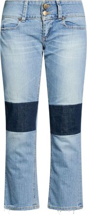 Dondup HOSEN & R&Ouml;CKE - Jeanshosen auf YOOX.COM