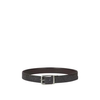 Etro Homme, Accessoires, Noir, Taille: 95 CM Ceinture Arnica