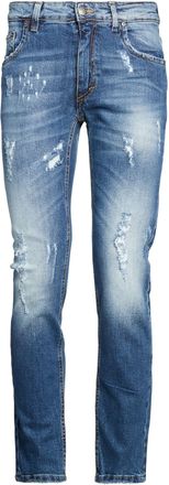 R&ecirc;ver Paris HOSEN & R&Ouml;CKE - Jeanshosen auf YOOX.COM