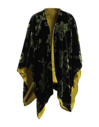 Wu'Side JACKEN & M&Auml;NTEL - Capes auf YOOX.COM