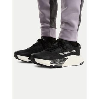 The North Face Laufschuhe The North Face Altemesa 500 V2 NF0A8DAJL541 Schwarz