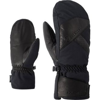 Ziener Herren Handschuhe GETTERO AS(R) AW MITTEN glove ski a