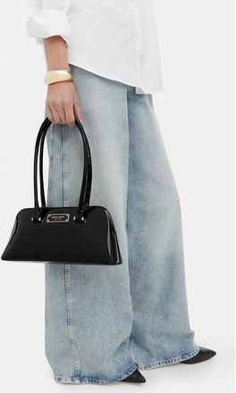 Nine West Handtasche CEO-MODERN MUSE-LA374-4764 Schwarz