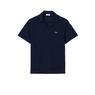 Lacoste Homme, Tops, Bleu, Taille: L Polo Classic Fit
