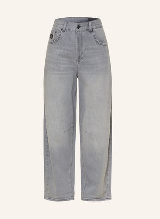 Herrlicher Barrel Jeans Barrow grau