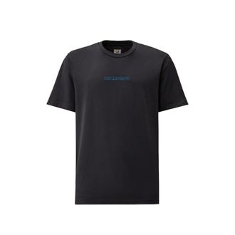 C.P. Company C. p. Company Logo T-shirt