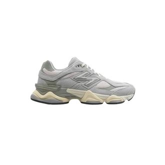 New Balance Granite Pink Retro Sneakers - - Shoes - Herren - Grau - 38 1/2 EU