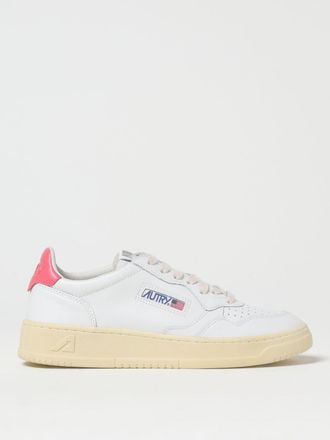 Autry Baskets AUTRY Femme couleur Blanc